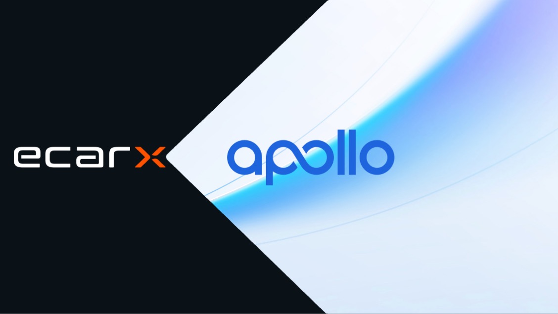 ECARX becomes one of the first partners in the intelligent cockpit ...