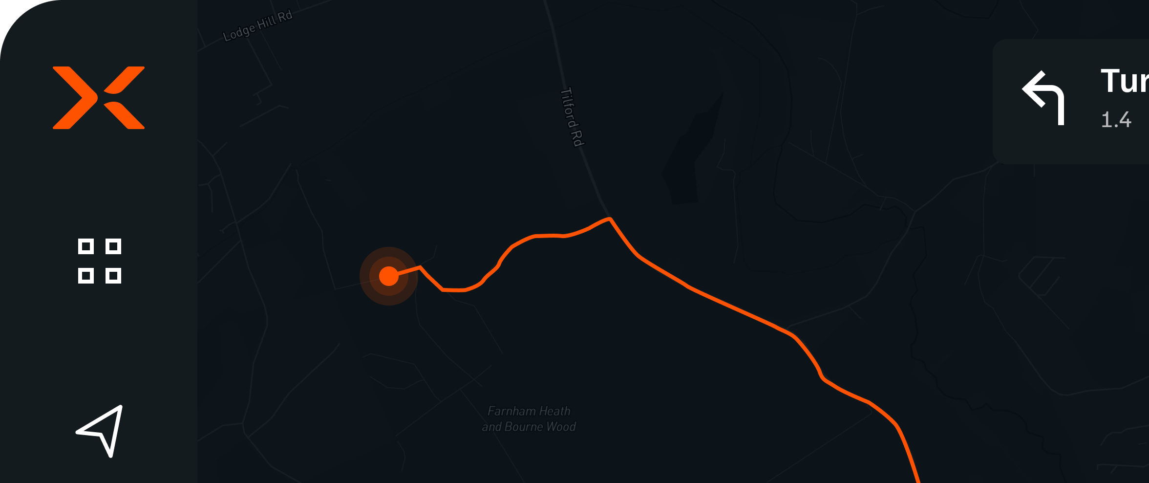 Centralised Domain Controller | ECARX develops technology solutions for ...